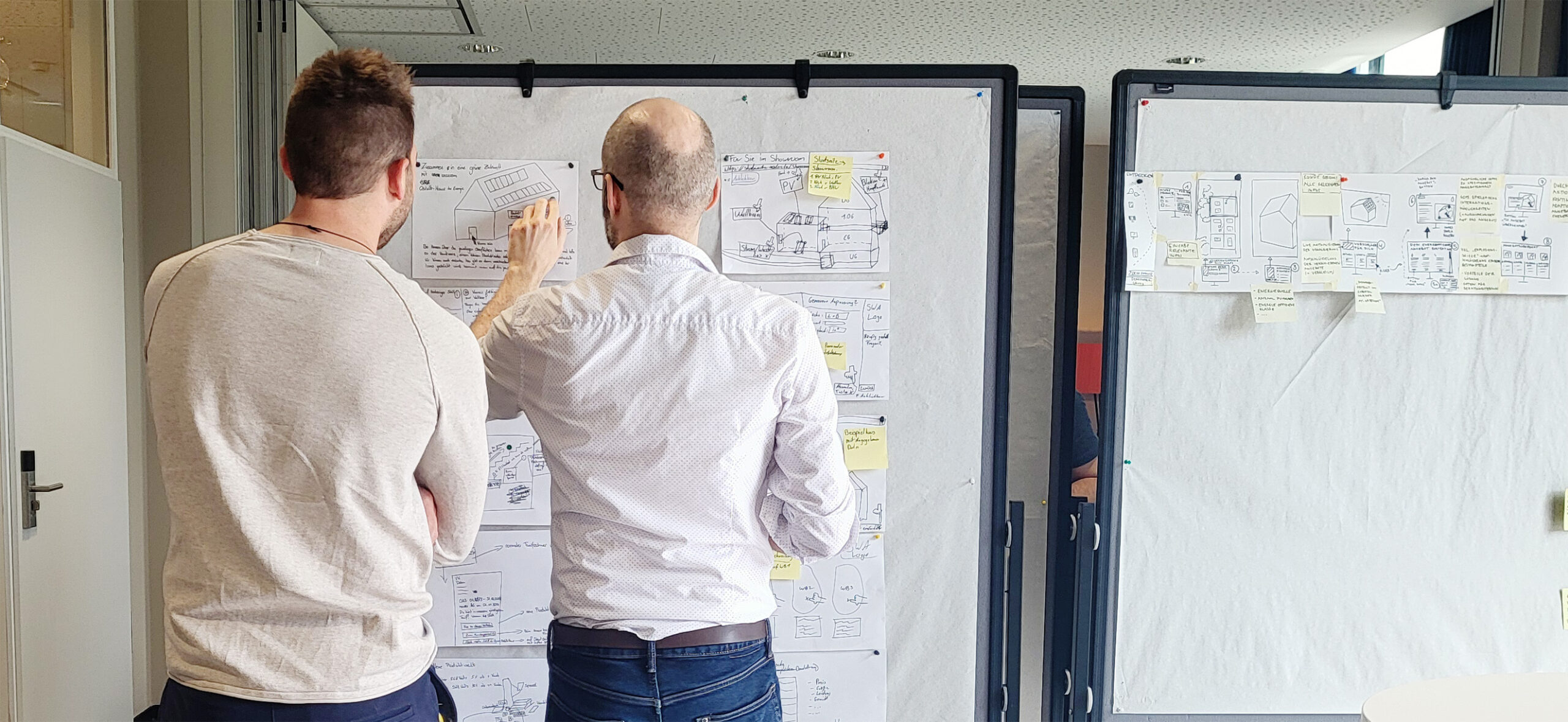 Städtische Innovationen auf Wirtschaftlichkeit prüfen | XO Projects ...